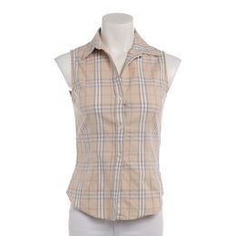 Burberry Bluse / Tunika Damen Gr&ouml;&szlig;e XS Second Hand bunt