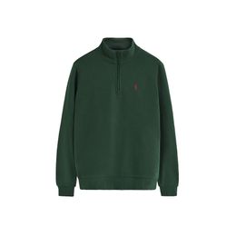 Polo Club Sweatshirt male Green size S