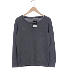 s.Oliver Pullover Damen Größe XL Second Hand grau