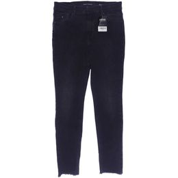 Marc O'Polo Marc O'Polo Jeans Damen Größe 31 Second Hand schwarz