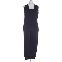 Guess Overall oder Jumpsuit Damen Gr&ouml;&szlig;e S Second Hand schwarz
