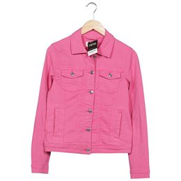Tom Tailor Jacke Damen Gr&ouml;&szlig;e S Second Hand pink