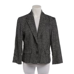 Michael Kors Blazer Damen Gr&ouml;&szlig;e XL Second Hand schwarz