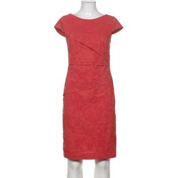FOX'S FOX&rsquo;S Kleid Damen Gr&ouml;&szlig;e M Second Hand rot