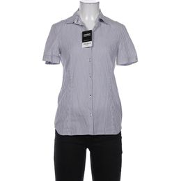 Eterna Bluse Damen Gr&ouml;&szlig;e XS Second Hand blau