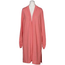 More & More MORE & MORE Strickjacke Damen Gr&ouml;&szlig;e S Second Hand pink