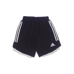 adidas Performance Shorts Herren Gr&ouml;&szlig;e 31/32 Second Hand schwarz