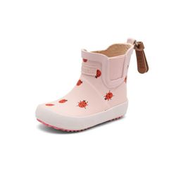 bisgaard Rubber Boots boy Pink size 20