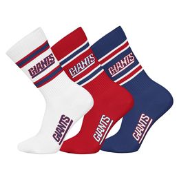 NFL Socks male Blue, Red, White size 43-46