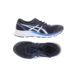 asics Sneaker Herren Gr&ouml;&szlig;e 37.5 Second Hand grau