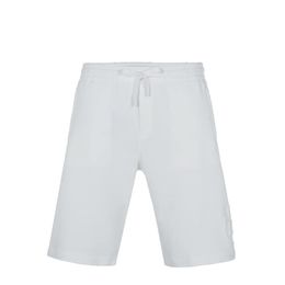 Dolce & Gabbana DOLCE & GABBANA Shorts Herren Größe 33 weiß