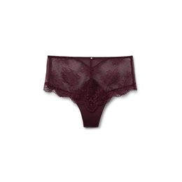 Intimissimi Panty 'LA VIE EN ROSE' female Red size L