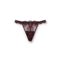 Intimissimi String 'La Vie En Rose' Damen Gr&ouml;&szlig;e L braun