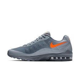 Nike Sportswear Sneakers male Blue size 42,5