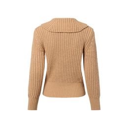 Opus Pullover ' Proyer ' Damen Gr&ouml;&szlig;e L hellbraun