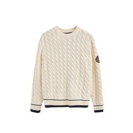 Polo Club Sweater male Beige size XXL