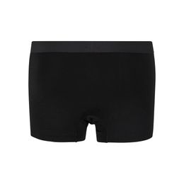 Urban Classics Boxer shorts male Black size XL