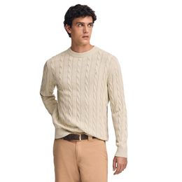 Polo Club Pullover Herren Gr&ouml;&szlig;e XL beige