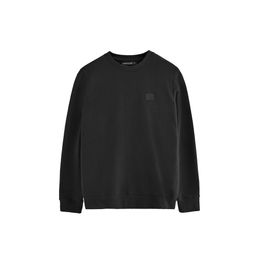 Polo Club Sweatshirt male Black size M