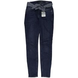 Marc O'Polo Marc O'Polo Jeans Damen Größe 26 Second Hand marine