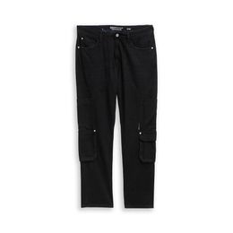 Tom Tailor Denim Jeans Herren Größe 32 schwarz