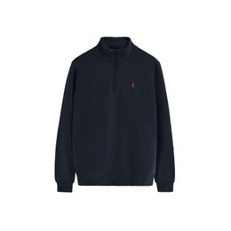 Polo Club Sweatshirt Herren Gr&ouml;&szlig;e XXL navy