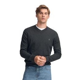 Polo Club Pullover Herren Gr&ouml;&szlig;e XL dunkelgrau