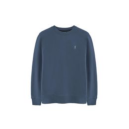 Polo Club Sweatshirt Herren Gr&ouml;&szlig;e XL opal
