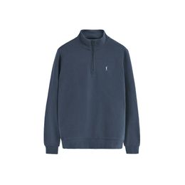 Polo Club Sweatshirt Herren Gr&ouml;&szlig;e XXL blue denim