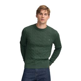 Polo Club Sweater male Green size S