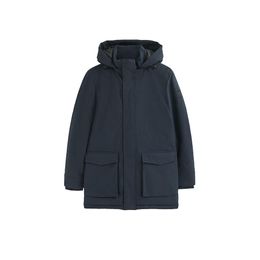 Polo Club Winterparka Herren Größe L navy