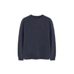 Polo Club Sweatshirt Herren Gr&ouml;&szlig;e XL navy