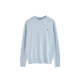 Polo Club Pullover Herren Gr&ouml;&szlig;e XXXL hellblau