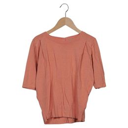 Cos Pullover Damen Gr&ouml;&szlig;e S Second Hand orange