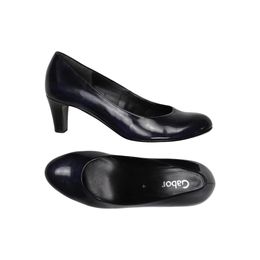 Gabor Pumps Damen Größe 37 Second Hand marine