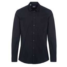 Dolce & Gabbana Dolce & Gabbana Button Up Shirt male Black size 40