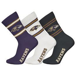 NFL Socks male Mixed colors size 39-42