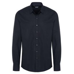 Dolce & Gabbana DOLCE & GABBANA Hemd 'für ' Herren Größe XL schwarz