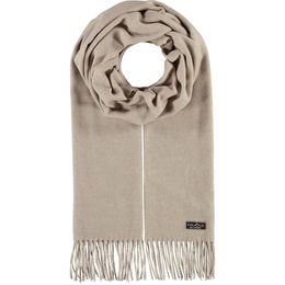 FRAAS Schal Damen Größe One Size beige