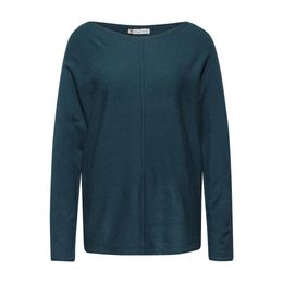 Street One Pullover Damen Gr&ouml;&szlig;e XL navy