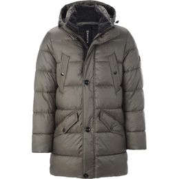 Babista Jacke 'Neldin' Herren Größe M/L rauchgrau