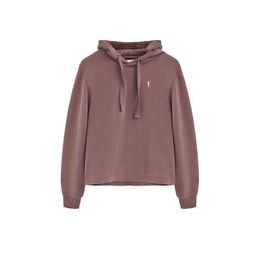 Polo Club Sweatshirt Damen Gr&ouml;&szlig;e XS pastellpink / melone