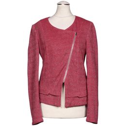 More & More MORE & MORE Blazer Damen Gr&ouml;&szlig;e S Second Hand pink
