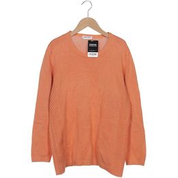 Gerry Weber Pullover Damen Gr&ouml;&szlig;e L Second Hand orange