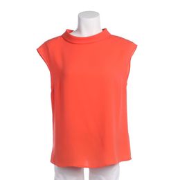 Windsor Bluse / Tunika Damen Gr&ouml;&szlig;e S Second Hand dunkelorange