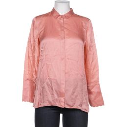 Massimo Dutti Bluse Damen Größe M Second Hand pink