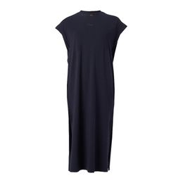 BOSS Kleid 'C_Edress_5' Gr&ouml;&szlig;e 36 navy