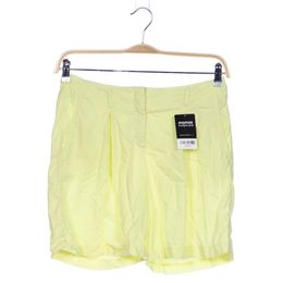 Marc Cain Shorts Damen Gr&ouml;&szlig;e S Second Hand gelb