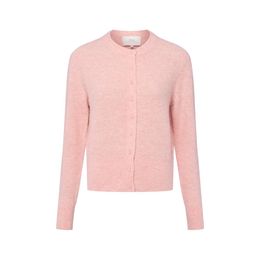 Opus Knit Cardigan 'Dreni' female Pink size 36