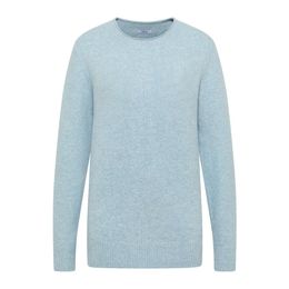 Cecil Sweater female Blue size XXXL